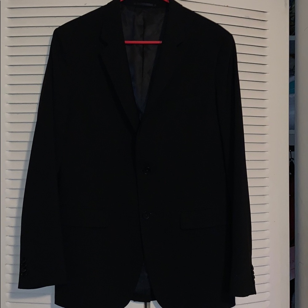 Theory Suits Jacket - Gem